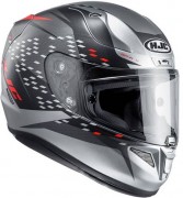 HJC RPHA 11 full face helmet review - Billys Crash Helmets