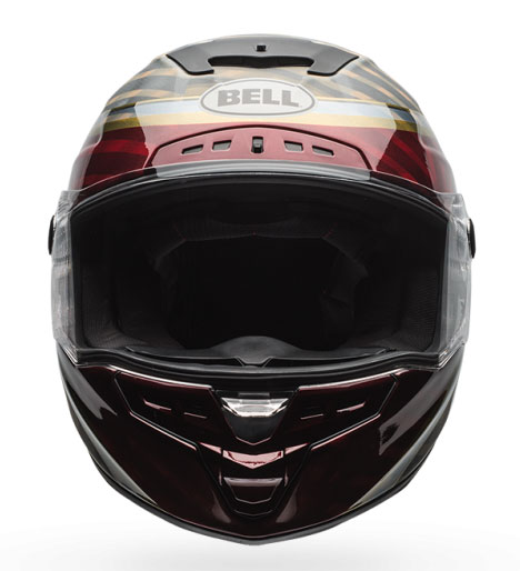 Review of the Bell Stars: the Bell Star, Race Star and Pro Star helmets
