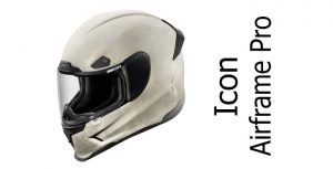 Carbon Fibre Motorcycle Crash Helmet Reviews/Information