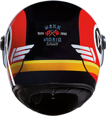 Nexx X.G100R Racer Retro Motorcycle Helmet Review.