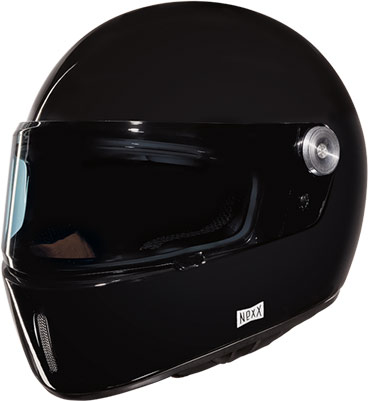 Nexx X.G100R Racer Retro Motorcycle Helmet Review.