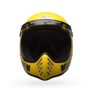 Nexx X.G200 Retro Motocross Helmet Review at Billy's Crash Helmets