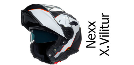 Nexx Helmets - all our reviews - Billys Crash Helmets